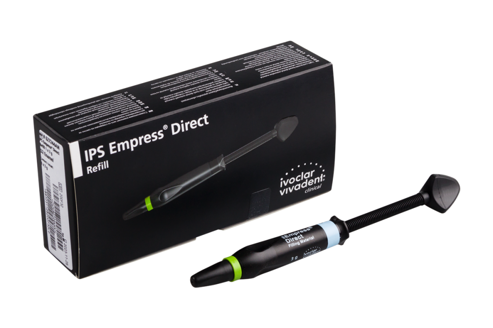 EMPRESS DIRECT. JERINGA DE 3GR – Medidentalpty