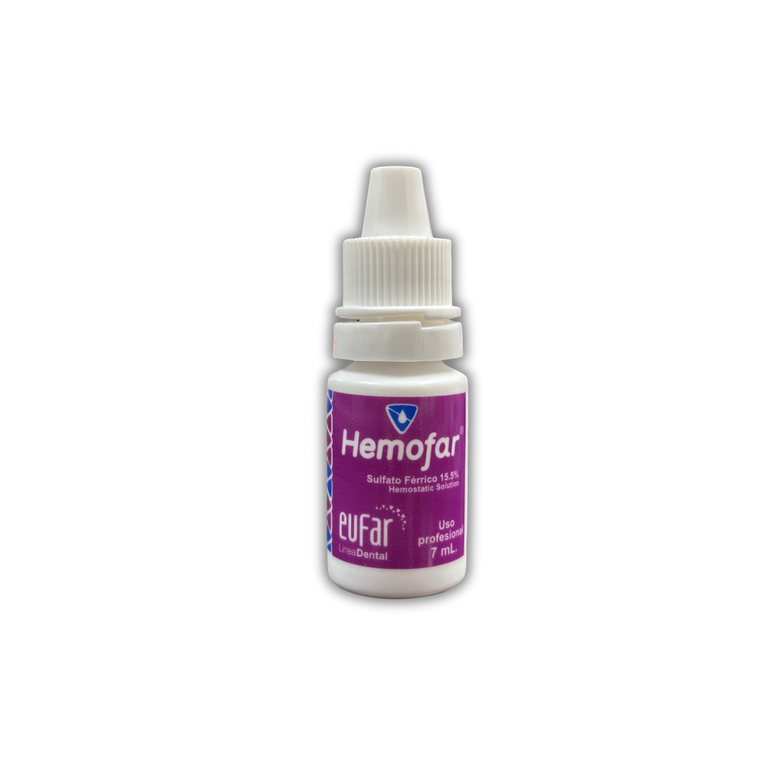 HEMOFAR 7ML – Medidentalpty