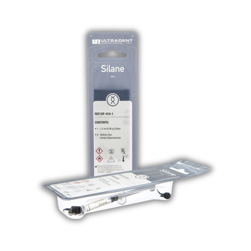 SILANE SINGLE KIT – Medidentalpty